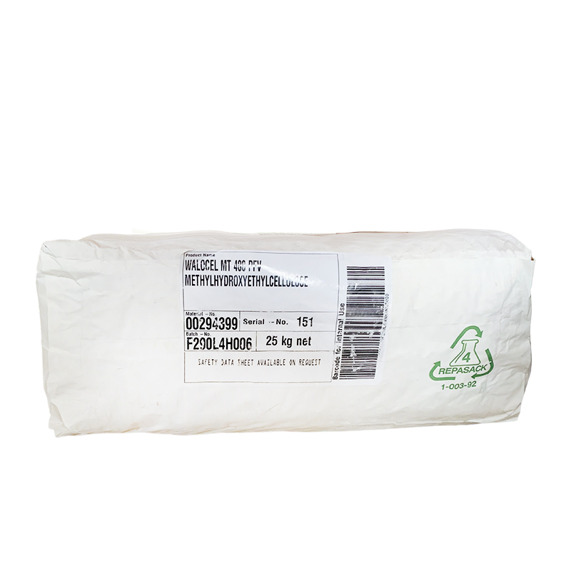 DOW WALOCEL MT 400 PFV Cellulose Ether HEMC - Buy Cellulose Ether, HEMC ...